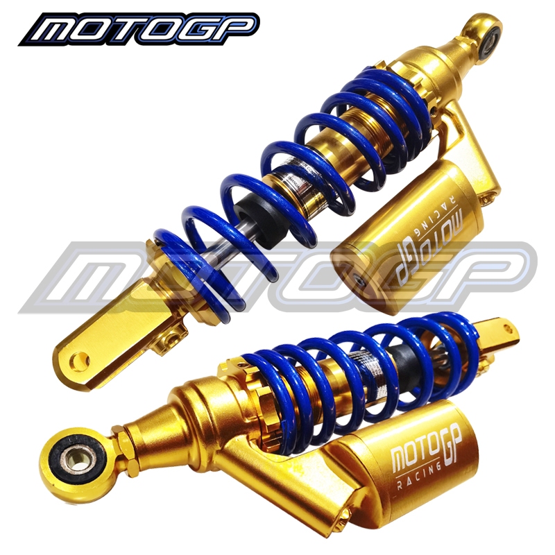 MotoGP Nmax 155 Aerox 155 V1 V2 Rear Shock With Shock Gas Absorber ...