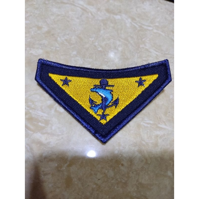 Chevron/BDU/ PCG Burda Patches (NO MAGIC TAPE) | Shopee Philippines