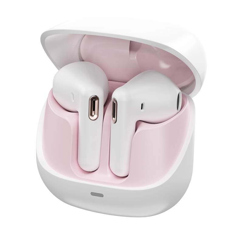 Rock Space S3 Mini Noise Cancelling TWS Earbuds ENC Wireless Bluetooth ...