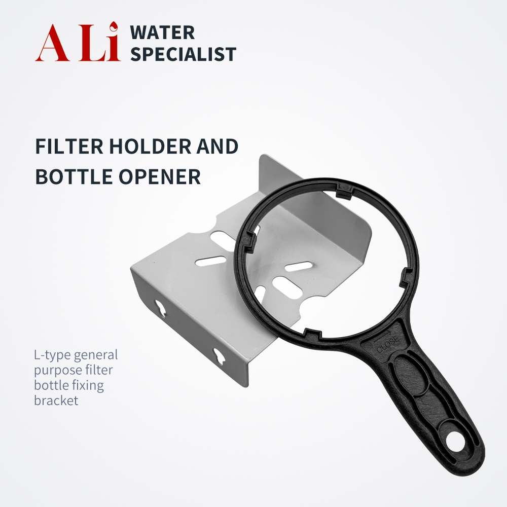 Water Filter Housing Spanner Wrench for Standard SLIM housing 20SL ...