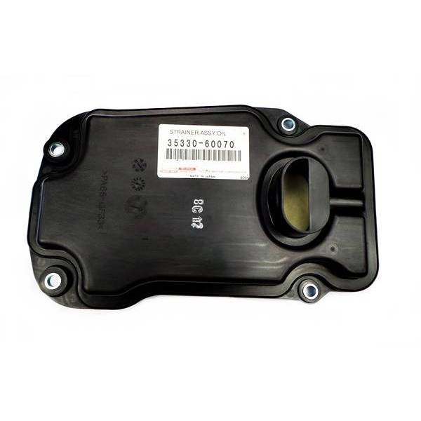 TRANSMISSION FILTER ( 35330-60070 ) FOR TOYOTA LAND CRUISER 200 2007 ...