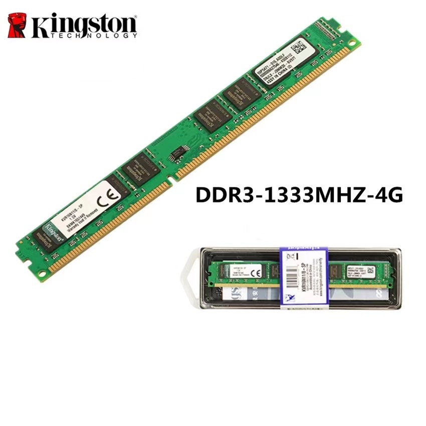 Desktop DDR4 DDR3 RAM 4GB 8GB 16GB 2133Mhz 2400Mhz 2666Mhz 3200Mhz DIMM Game Memory 955 | Shopee ...