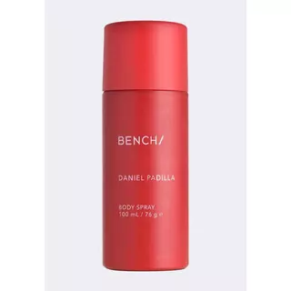 Shop bench body spray for Sale on Shopee Philippines