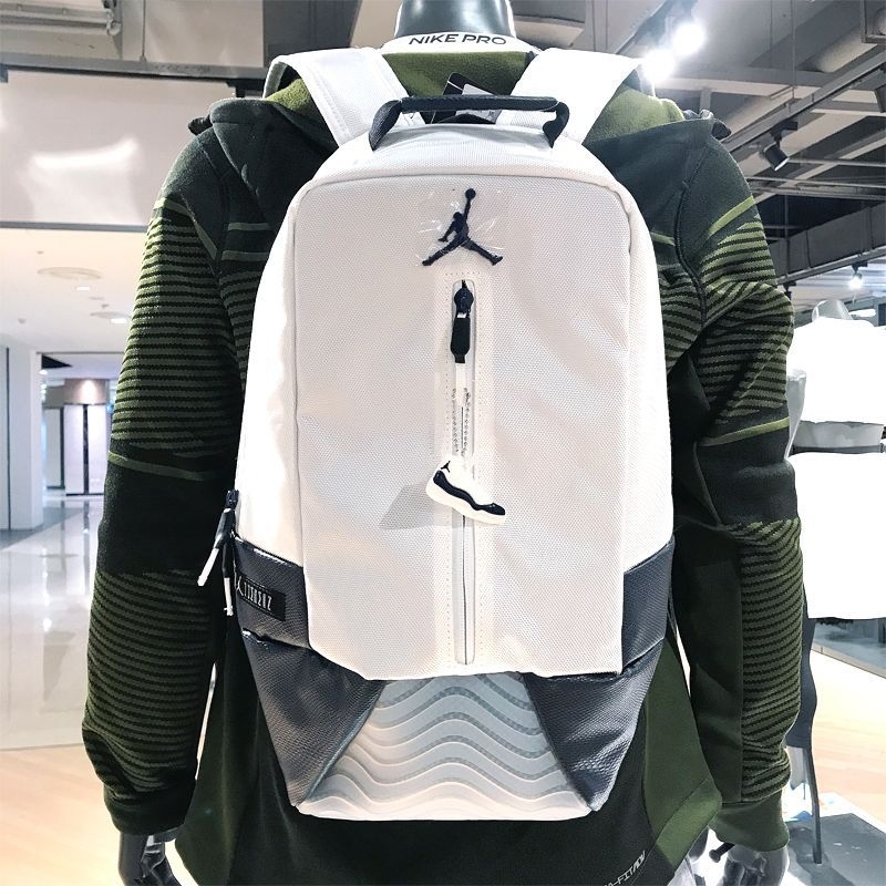 jordan & nk Men's and Women's Backpack Drawstring Bag Schoolbag New ...