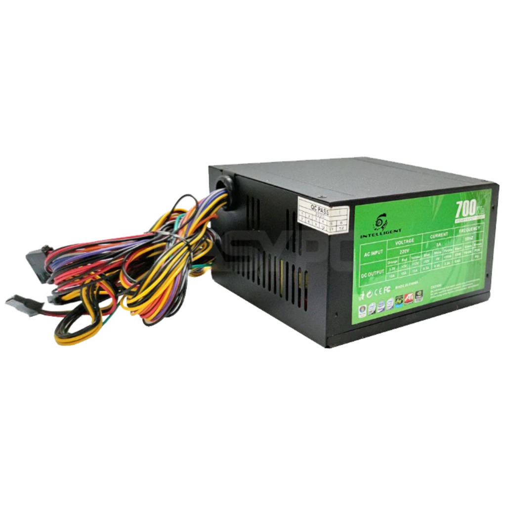 700watts PowerSupply (Intelligent/Neutron) for PC | Shopee Philippines