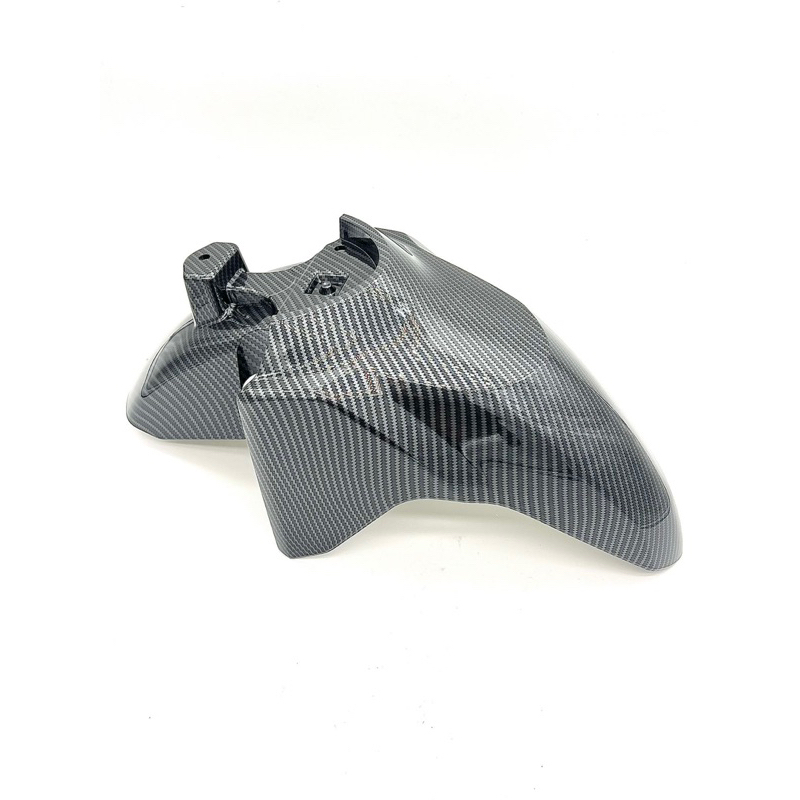 Honda Click V2 125i/150i Front Fender ABS Plastic Front Fender For ...
