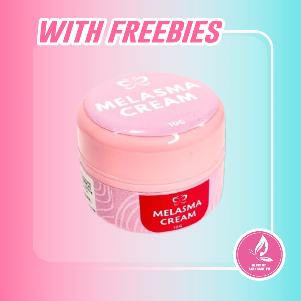 Original Effective SE Skin Essentials Pekas & Melasma Facial Cream ...