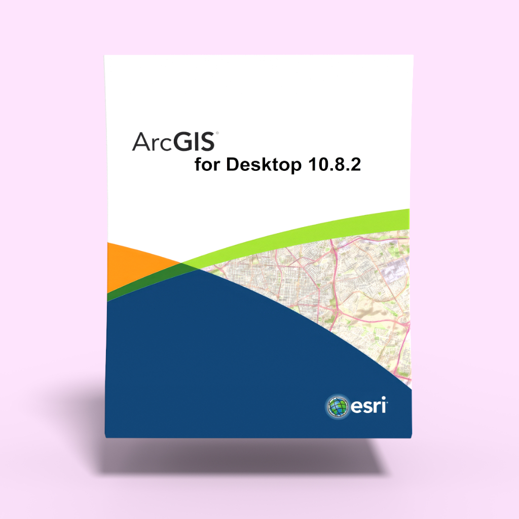 Arc Gis Pro 3 Arc Gis Desktop 1082 Lifetime Activated Shopee Philippines 