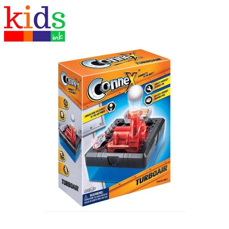 Connex Turboair - Kids Ink | Shopee Philippines