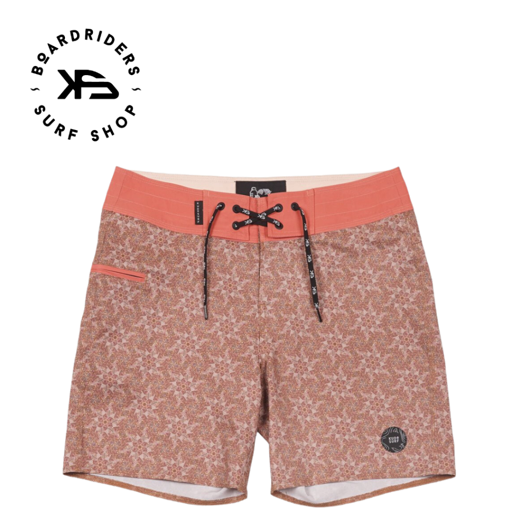 Kudo Surf Leonardo Happy Boardshorts | Shopee Philippines