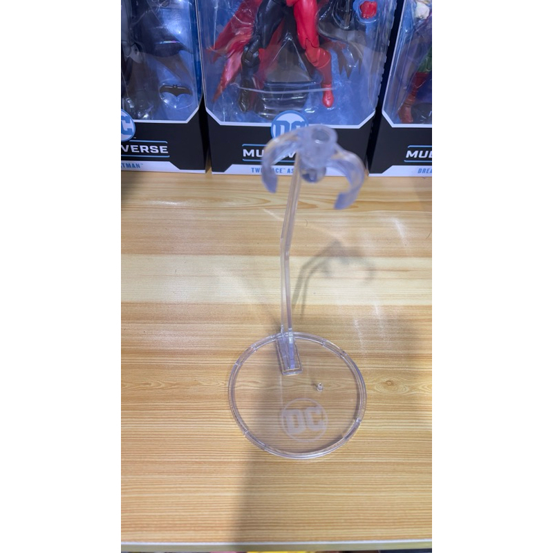 Flight Stand DC Multiverse McFarlane Toys | Shopee Philippines