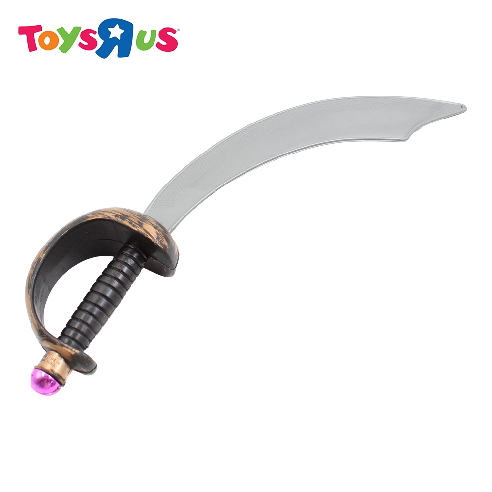 The Curved Knife Toy (1217-74 ) | Shopee Philippines