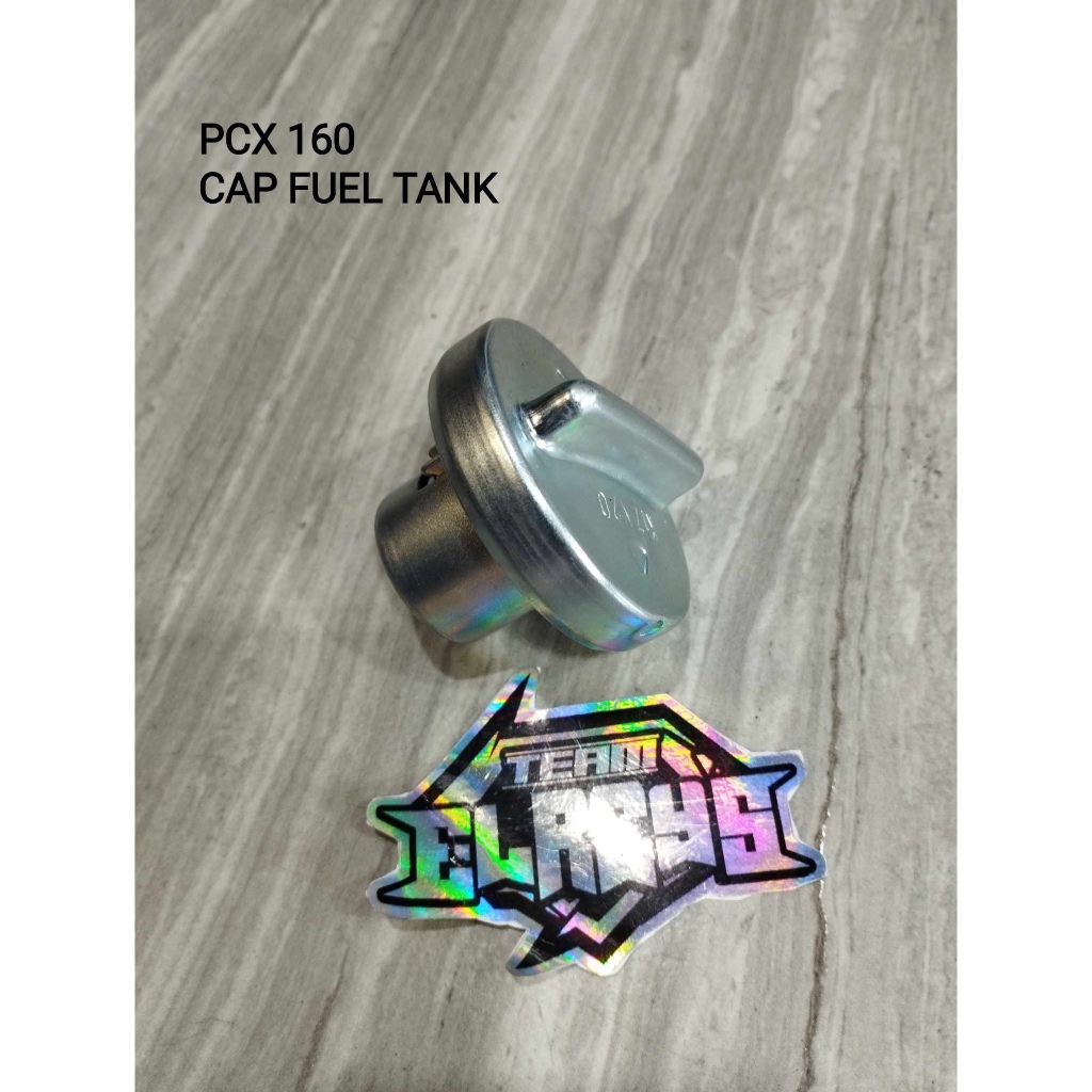 CAP FUEL TANK FOR PCX 160 | Shopee Philippines