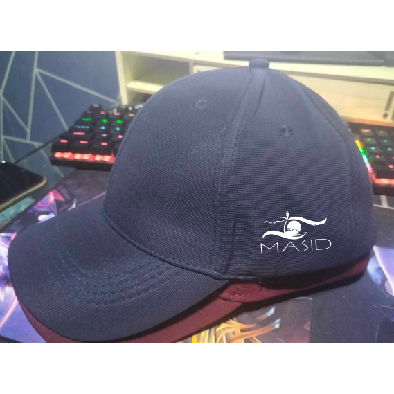 MASID Cap Baseball Cap High Quality | Shopee Philippines