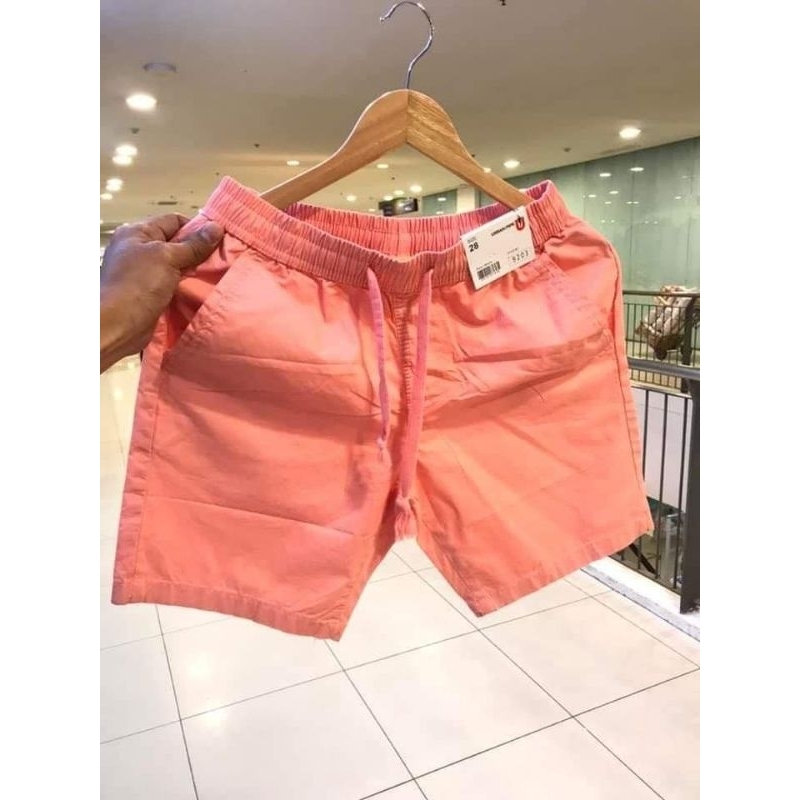 ORIGINAL URBAN PIPE SHORTS FOR MEN | Shopee Philippines