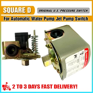 Shop water pump pressure switch for Sale on Shopee Philippines
