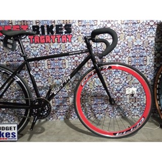BETTA HYBRID V2 FIXIE Bike SRP P4,200 with 5 freebies | Shopee Philippines