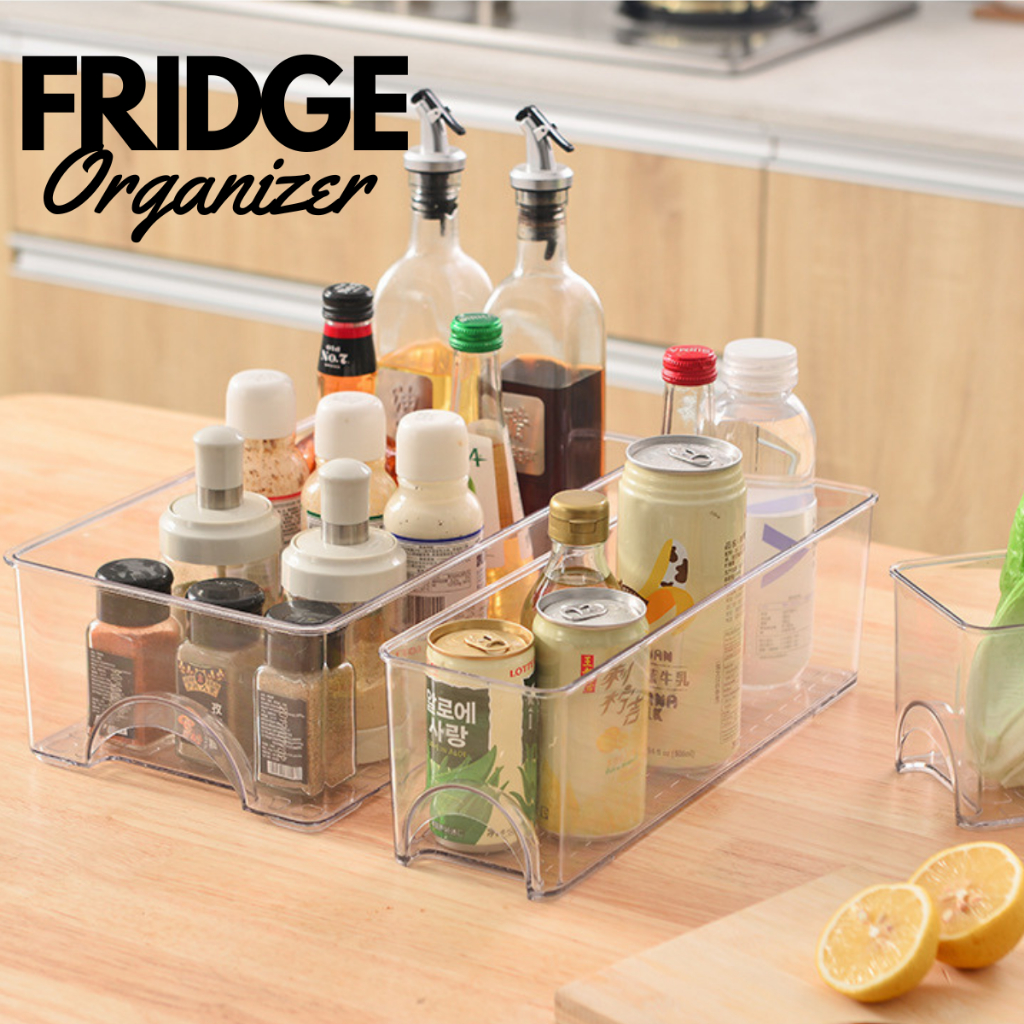 LOCAUPIN Kitchen Organizer Multifunctional Fruits Vegetable Food ...