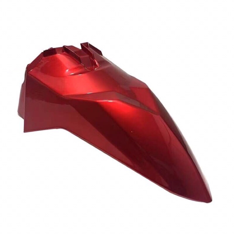 MIO I 125 FRONT FENDER /TAPALODO MOTOPLUS MOTORCYCLE | Shopee Philippines