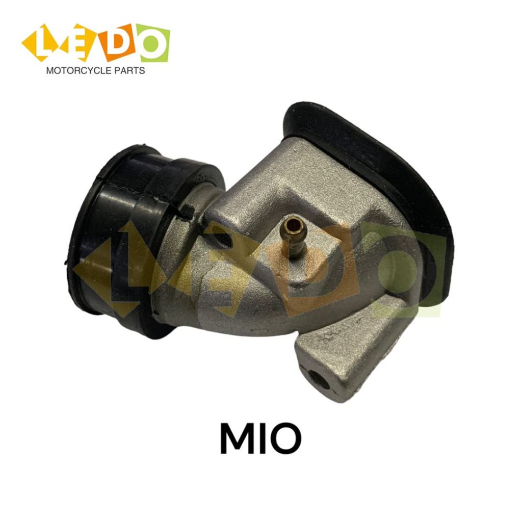 MOTORCYCLE MANIFOLD MIO | Shopee Philippines