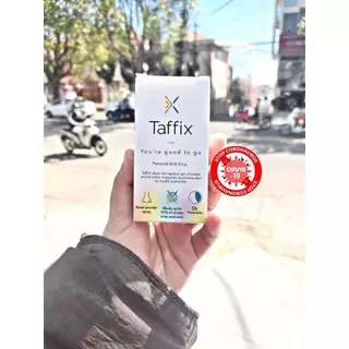 Shop taffix nasal spray for Sale on Shopee Philippines