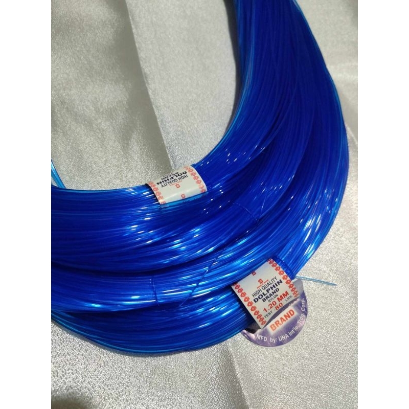 Dolphin brand Nylon (sold per kilo) | Shopee Philippines