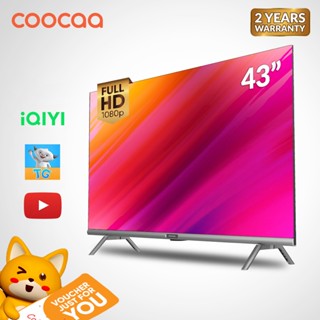 Coocaa Home Official Store, Online Shop | Shopee Philippines