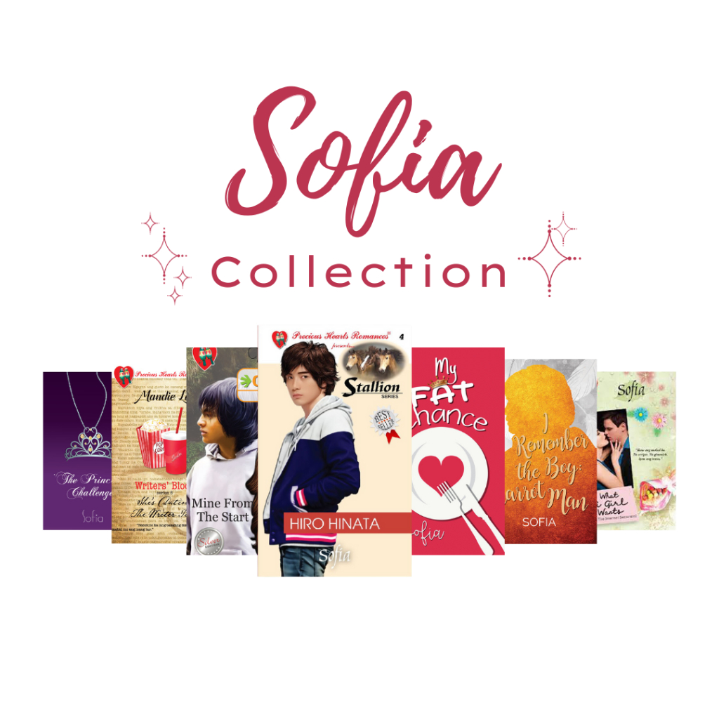 Sofia Collection Series | Shopee Philippines