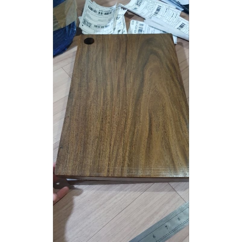 solid sangkalan/chopping board 1×10×14 | Shopee Philippines