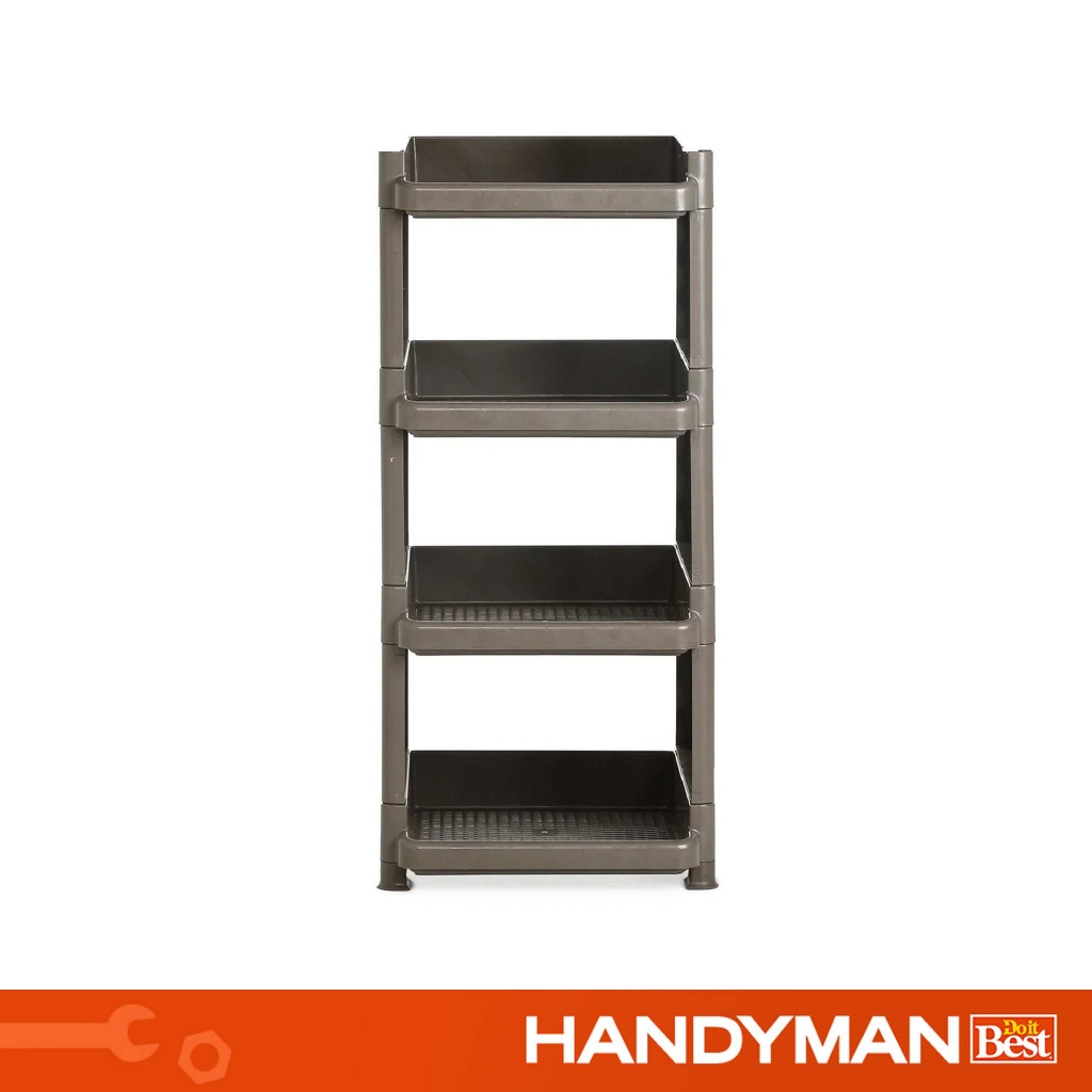 Megabox Utility Rack, 4L (MG-130) | Shopee Philippines