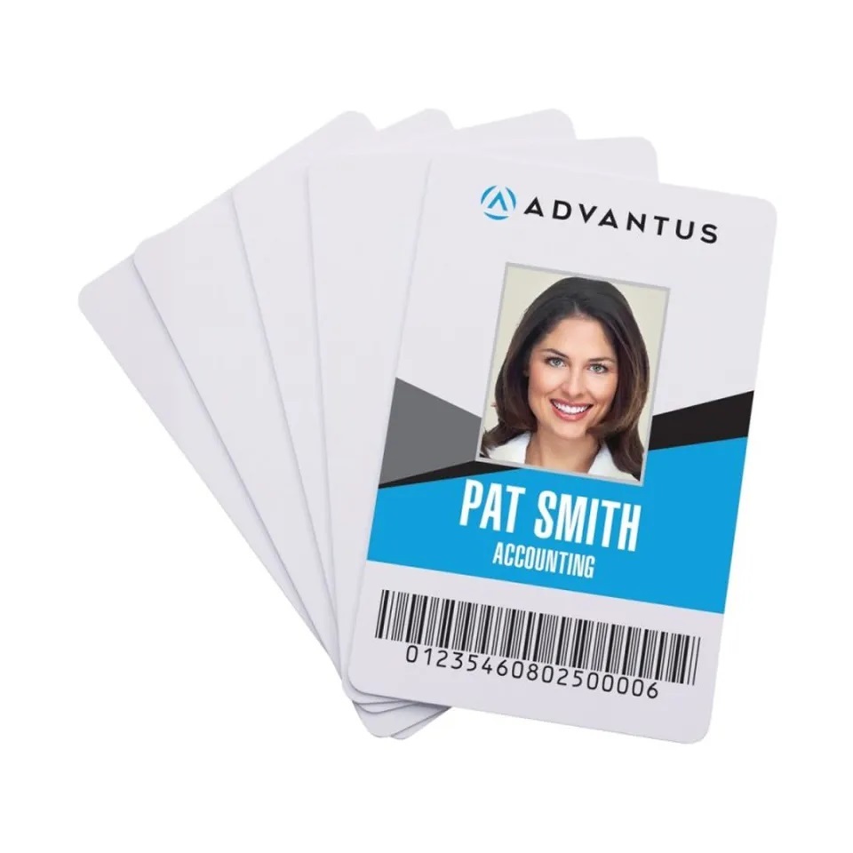 Personalized and Customized PVC ID | Shopee Philippines