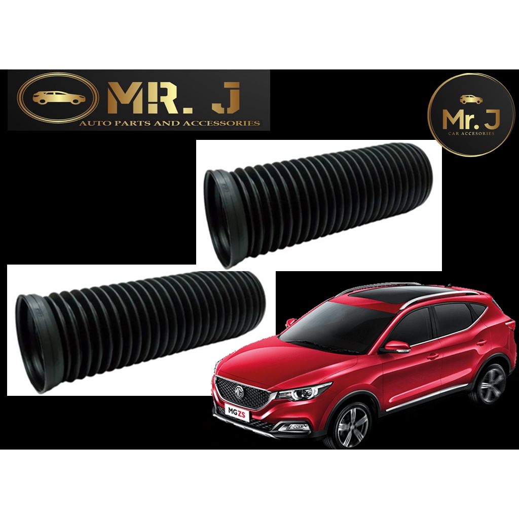 RUBBER BOOT SHOCK ABSORBER ZS AND RX5 | Shopee Philippines