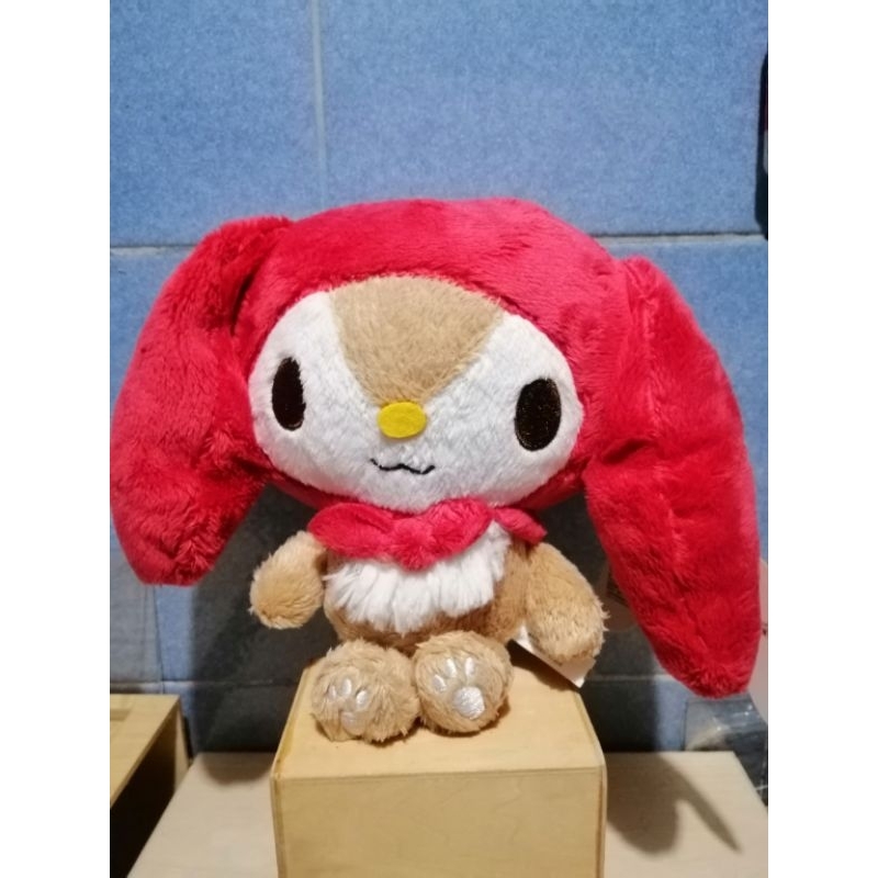 Little Forest Fellow Sanrio x Disney | Shopee Philippines