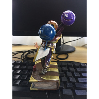 Invoker kid miniature dota 2 action figure | Shopee Philippines