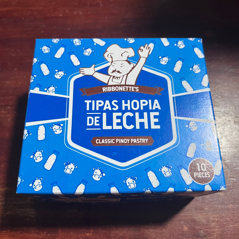 Special Hopiang Tipas Best Seller | Shopee Philippines