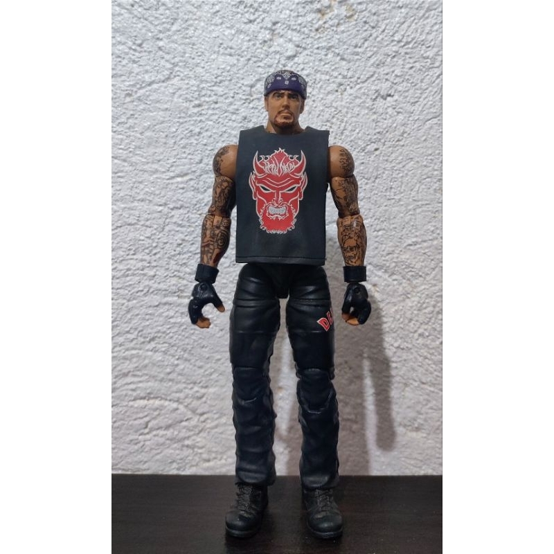 WWE Mattel Elite Undertaker Wrestler Wresting Figure | Shopee Philippines