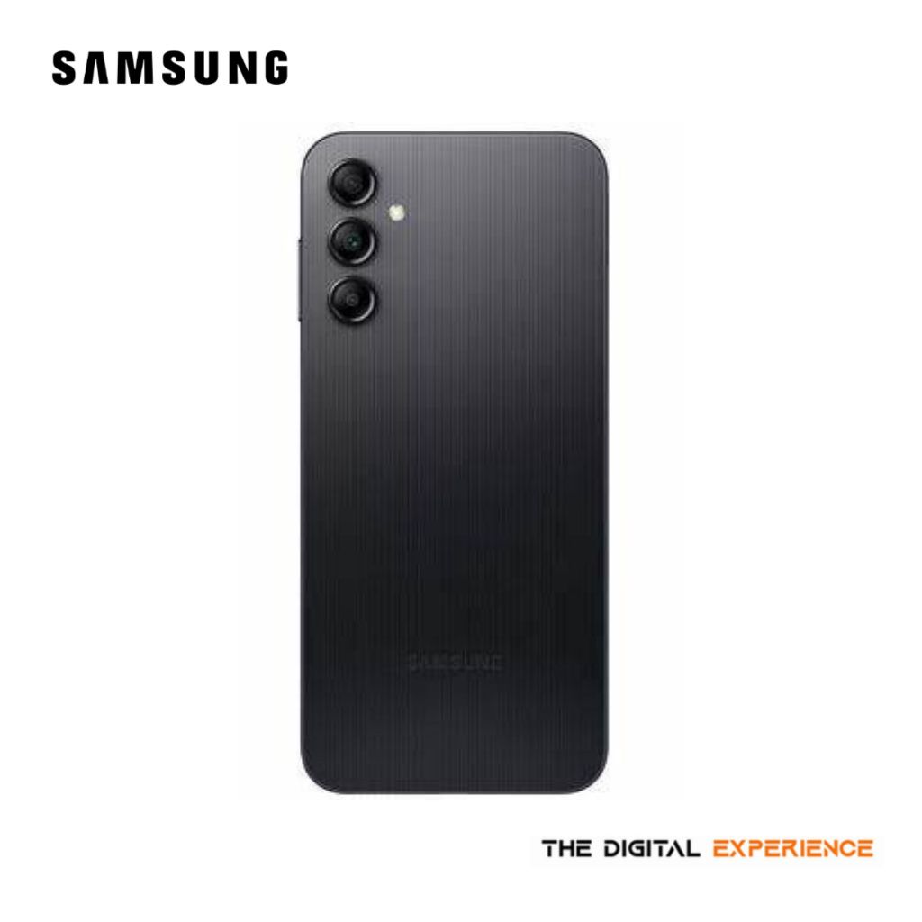 Samsung Galaxy A14 LTE A145F, SAMSM-A145F, 6.6", 4GB+128GB Up to 1TB, 5 ...