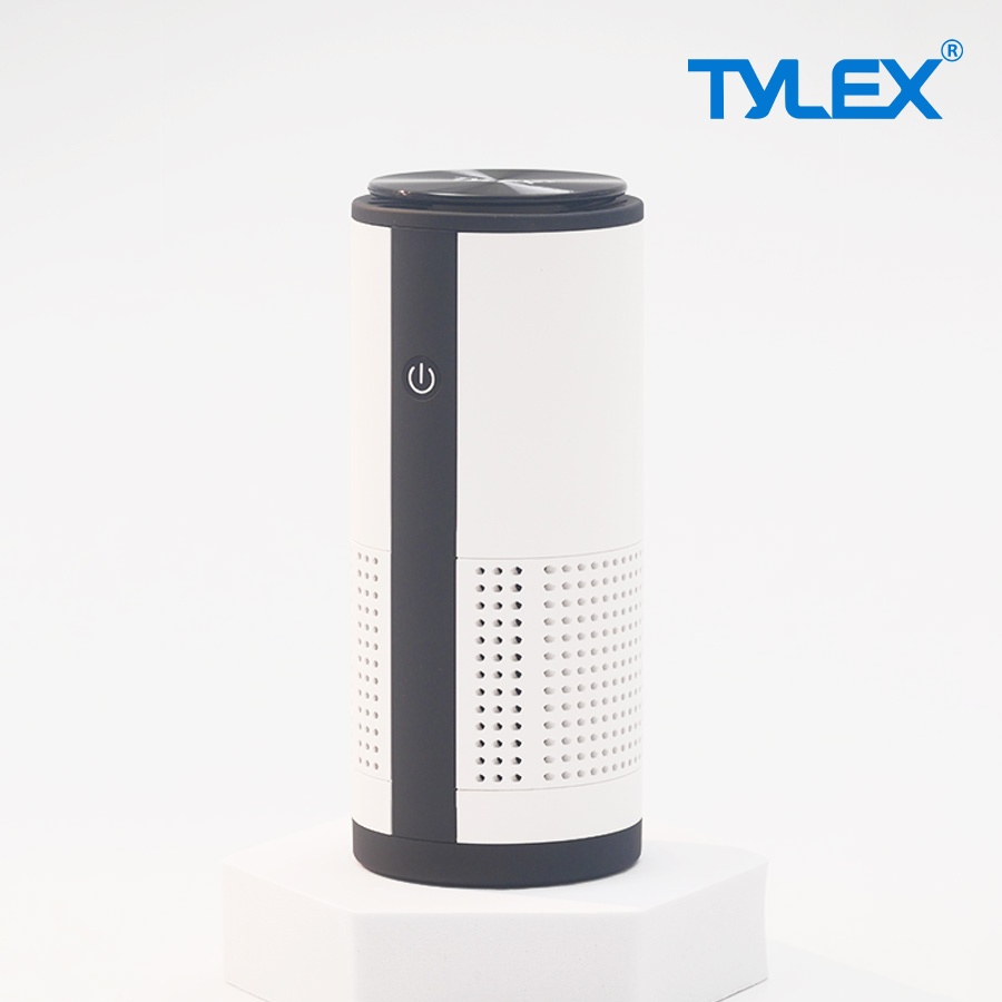 Tylex XF26 Portable Mini Car Air Purifier Effective Air Hepa Filter ...
