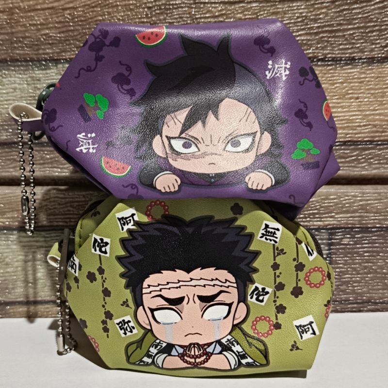 Bandai Kimetsu no Yaiba: Demon Slayer Pochi Kokyun | Shopee Philippines
