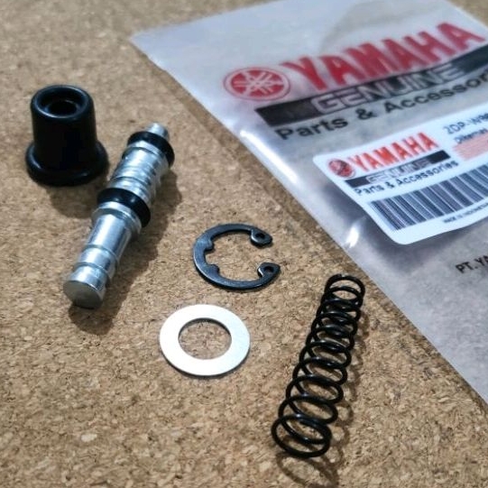BRAKE MASTER REPAIR KIT ( 2DP Right ) for NmaxV1, V2 front and Rear ...