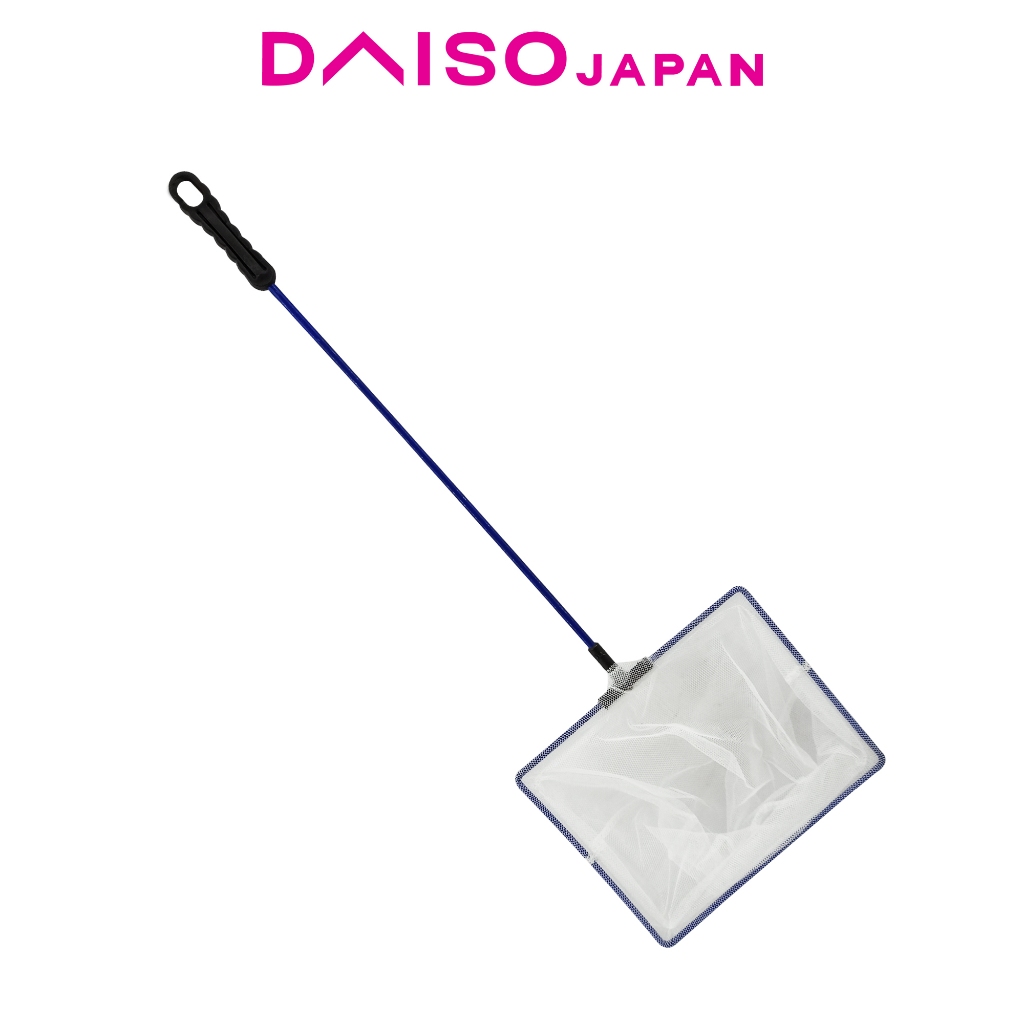 Daiso Aquarium Large Scoop Net | Shopee Philippines