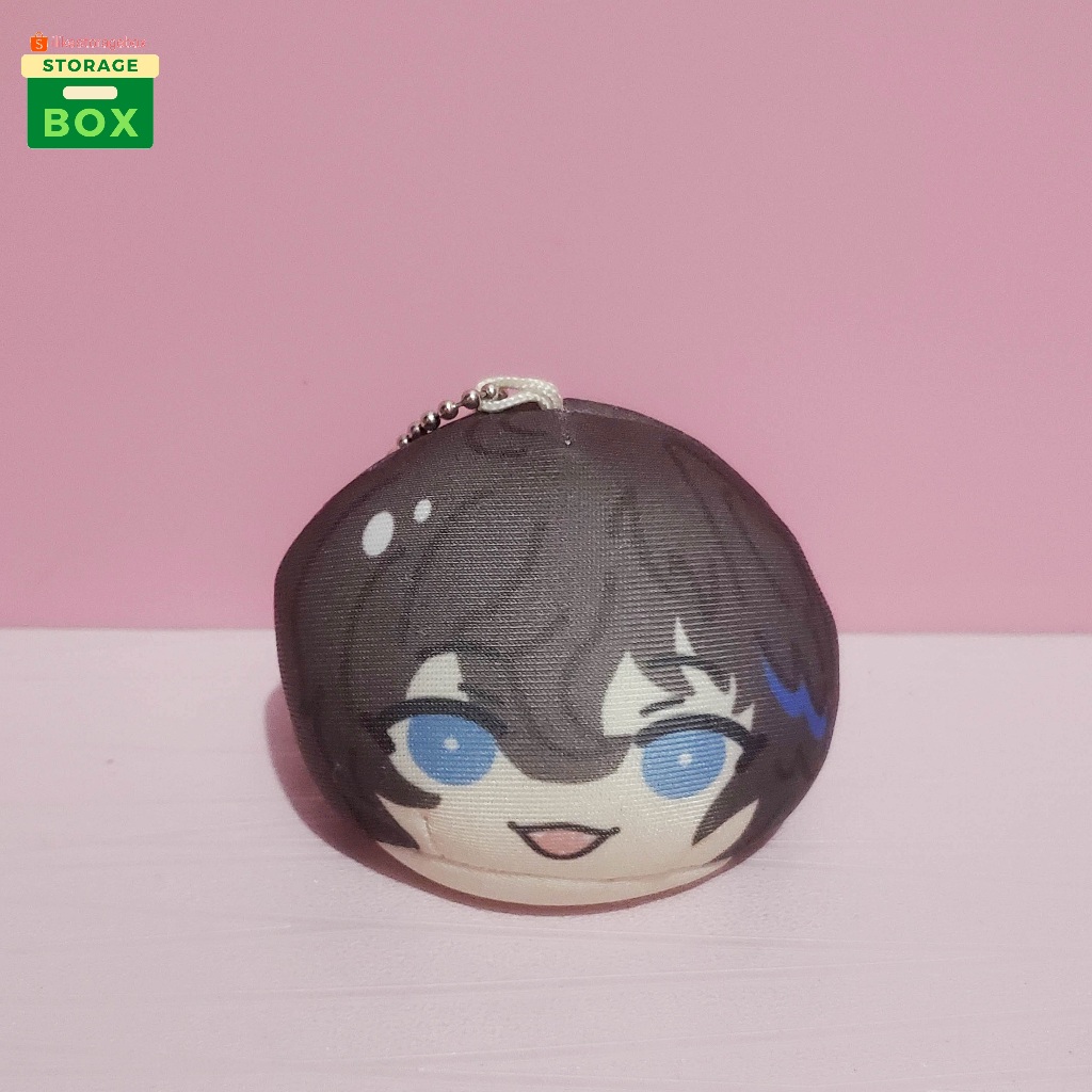 Virtual YouTuber Merch : Omanju / Plush | Shopee Philippines
