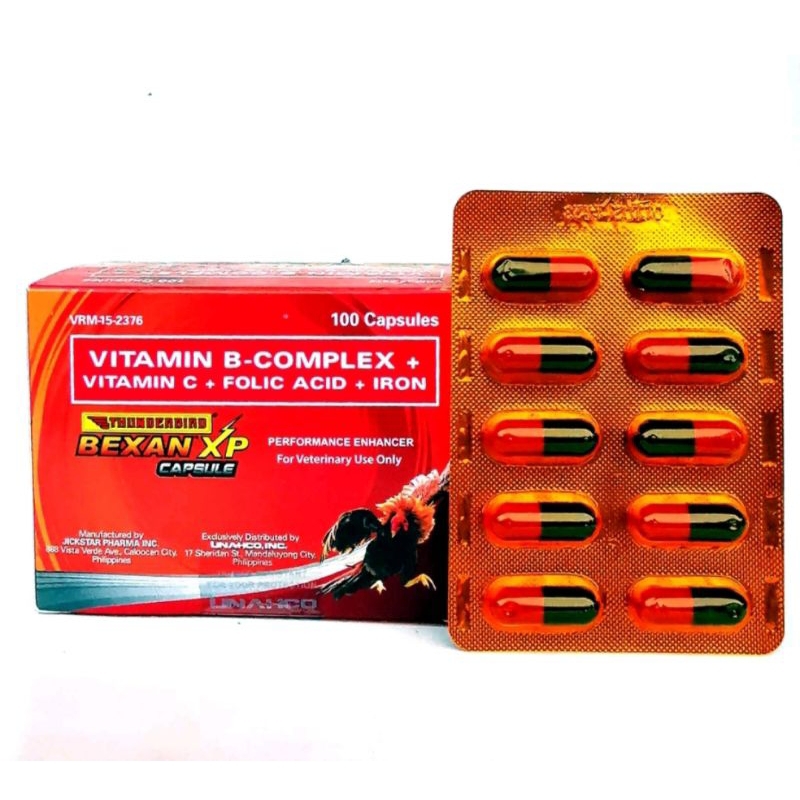 Bexan XP B-Capsule per capsule (10 capsule) | Shopee Philippines Bexan XP B-Capsule per capsule (10 capsule) | Shopee Philippines