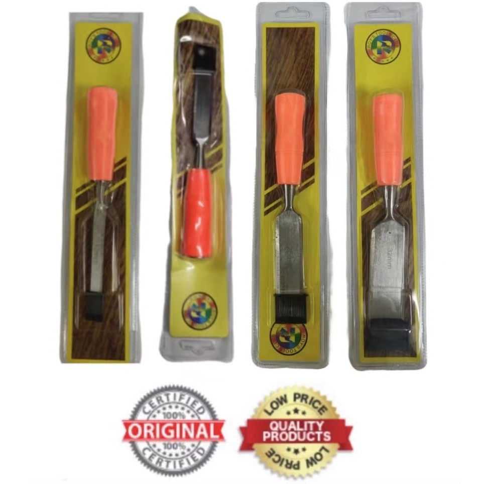 Wood Carving Hand Chisel / Wood Chisel (PAIT) | Shopee Philippines