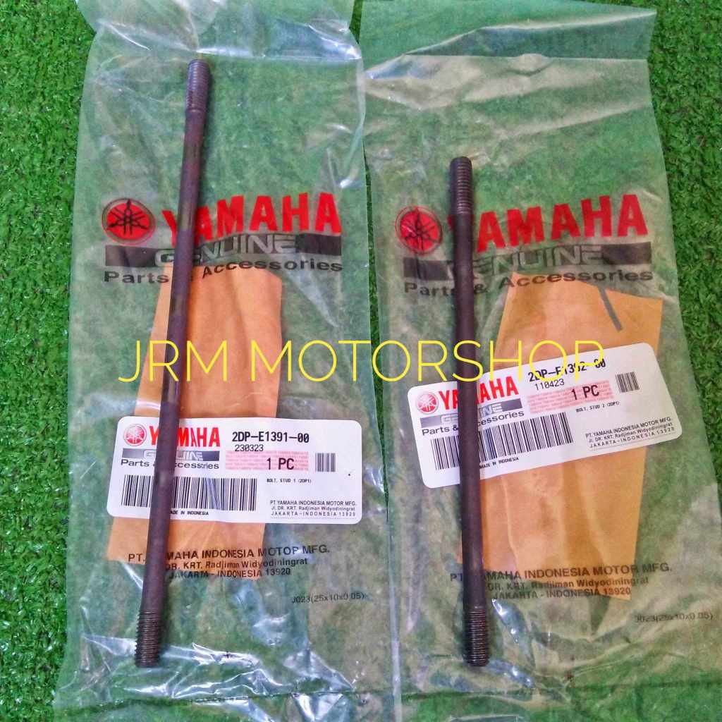 R20 B88 2DP-E1391-00 2DP-E1392-00 stud cylinder NMAX V1 / AEROX V1 ...