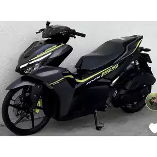 Shop aerox decals for Sale on Shopee Philippines