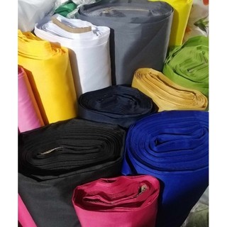 TS PRIMIUM GEENA CLOTH, ALPHA GINA FABRIC, TELA PLAIN, SOLD PER YARD ...