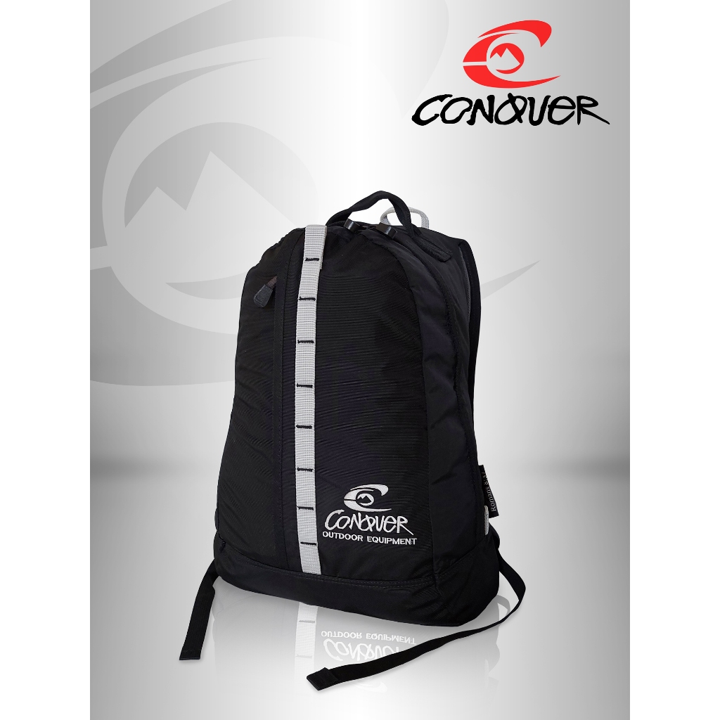 Conquer Bouldering Backpack | Shopee Philippines