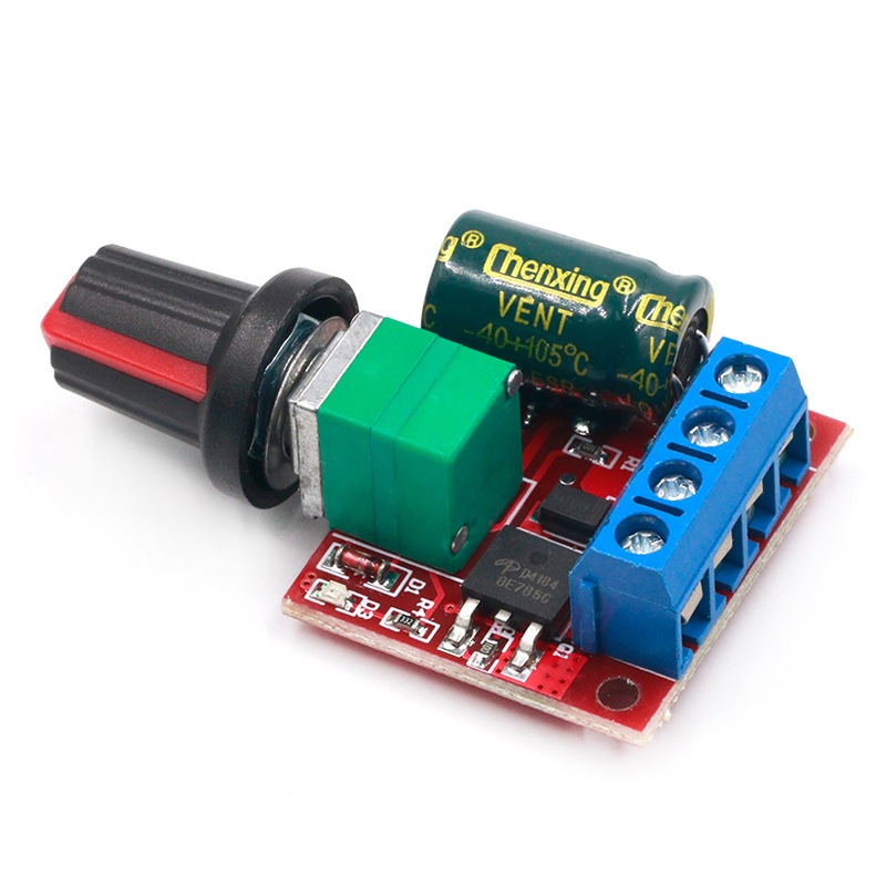 RS755 12V DC Fan Motor Replacement 220V AC For Electric Fan Low Noise ...