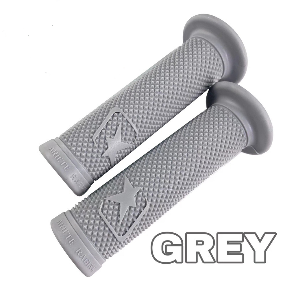 Ariete Handle Grip with Star Logo Rubber Universal 1pair | Shopee ...